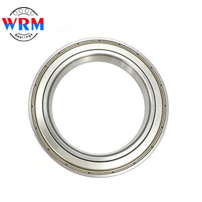China China Bearing Deep Groove Ball Bearing 6802-ZZ 1000802 15*24*5mm Conveyor Equipment Bearings for sale