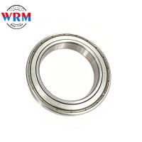 China Wuxi Bearings Deep Groove Ball Bearing 6804-ZZ 1000804 20*32*7mm Automation Conveying Bearing for sale
