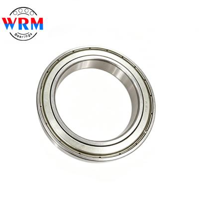 China Wuxi Bearings Deep Groove Ball Bearing 6804-ZZ 1000804 20*32*7mm Automation Conveying Bearing for sale