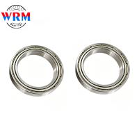 China Factory High Quality Deep Groove Ball Bearing 6806-ZZ 1000806 30*42*7mm Gearboxes Bearing for sale