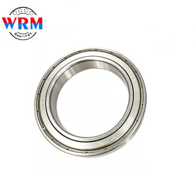 China Hot Selling Deep Groove Ball Bearing 6807-ZZ 1000807 35*47*7mm Electric Motor Bearing for sale
