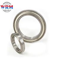 China Quality Assurance Deep Groove Ball Bearing 6810-ZZ 1000810 50*65*7mm Agricultural Machinery Bearing for sale