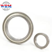 China After-sales Support Deep Groove Ball Bearing 6811-ZZ 1000811 55*72*9mm Fitness Equipment Bearing for sale