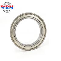 China High Speed Operation Deep Groove Ball Bearing 6813-ZZ 1000813 65*85*10mm Conveyor Roller Bearing for sale
