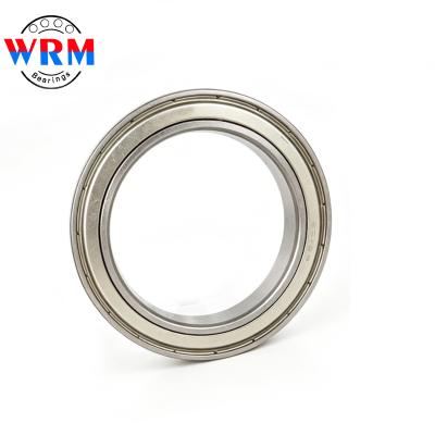 China High Speed Operation Deep Groove Ball Bearing 6813-ZZ 1000813 65*85*10mm Conveyor Roller Bearing for sale