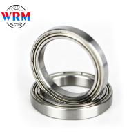 China High Quality Deep Groove Ball Bearing 6900-ZZ 1000900 10*22*6mm Microscope Lens Drive Bearing for sale