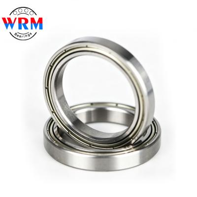 China High Quality Deep Groove Ball Bearing 6900-ZZ 1000900 10*22*6mm Microscope Lens Drive Bearing for sale