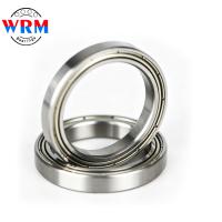 China Precious Machined Deep Groove Ball Bearing 6901-ZZ 1000901 12*24*6mm Mini Cooling Fan Bearing for sale