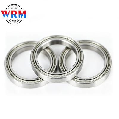 China OEM Standard Production Deep Groove Ball Bearing 6902-ZZ 1000902 15*28*7mm Electric Toy Car Motor Bearing for sale