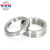 China Long Service Life Deep Groove Ball Bearing 6904-ZZ 1000904 20*37*9mm Intelligent Toys Bearing for sale