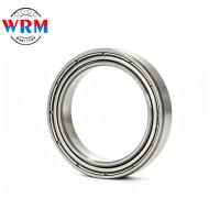 China China Bearing Deep Groove Ball Bearing 6906-ZZ 1000906 30*47*9mm Micro Solenoid Valve Bearing for sale