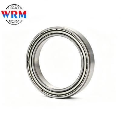 China China Bearing Deep Groove Ball Bearing 6906-ZZ 1000906 30*47*9mm Micro Solenoid Valve Bearing for sale