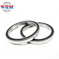 China Hot Selling Deep Groove Ball Bearing 6700-2RS 10*15*4mm Electric Motor Bearing for sale