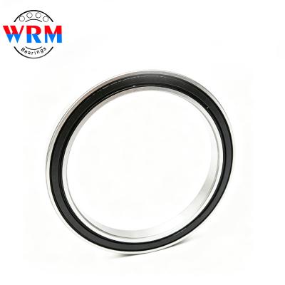 China After-sales Support Deep Groove Ball Bearing 6704-2RS 20*27*4mm Fitness Equipment Bearing for sale