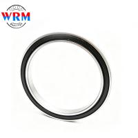 China Meet International Standards Deep Groove Ball Bearing 6705-2RS 25*32*4mm Textile Machinery Bearing for sale