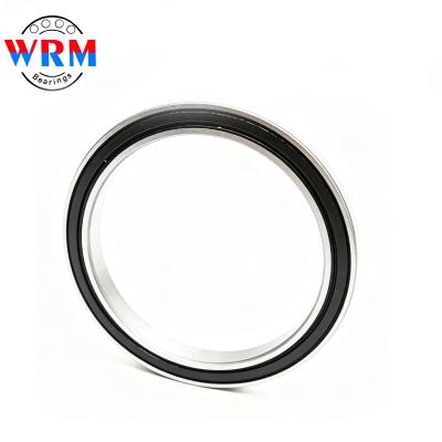China Meet International Standards Deep Groove Ball Bearing 6705-2RS 25*32*4mm Textile Machinery Bearing for sale