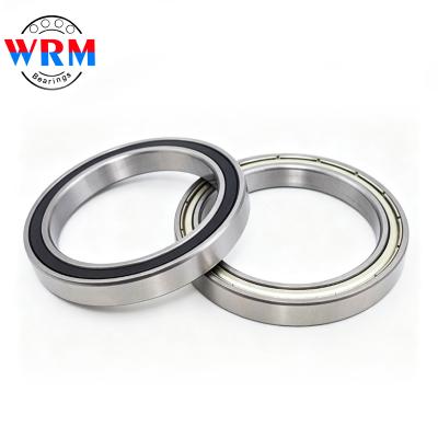 China High Concentricity Deep Groove Ball Bearing 6800-2RS 1000800 10*19*5mm Intelligent Toys Bearing for sale