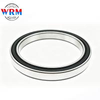 China High Quality Deep Groove Ball Bearing 6801-2RS 1000801 12*21*5mm Smart Robot Joint Bearing for sale