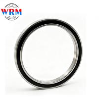 China Low Noise Deep Groove Ball Bearing 6900-2RS 1000900 10*22*6mm Gearboxes Bearing for sale