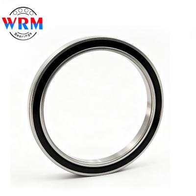 China Low Noise Deep Groove Ball Bearing 6900-2RS 1000900 10*22*6mm Gearboxes Bearing for sale