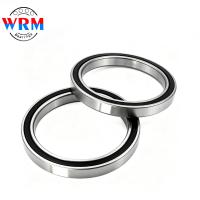 China Low Friction Deep Groove Ball Bearing 6901-2RS 1000901 12*24*6mm Electric Motor Bearing for sale