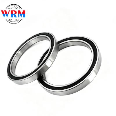 China High Load Capacity Deep Groove Ball Bearing 6902-2RS 1000902 15*28*7mm Automotive Parts Ball Bearing for sale