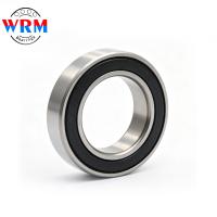 China High Stability Deep Groove Ball Bearing 6903-2RS 1000903 17*30*7mm Home Appliance  Fan Bearing for sale