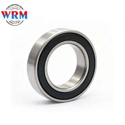 China High Stability Deep Groove Ball Bearing 6903-2RS 1000903 17*30*7mm Home Appliance  Fan Bearing for sale