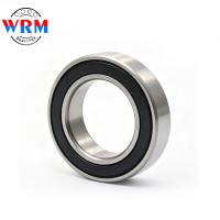 China High Concentricity Deep Groove Ball Bearing 6904-2RS 1000904 20*37*9mm Agricultural Machinery Bearing for sale