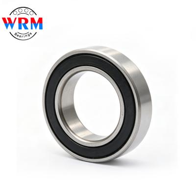 China High Concentricity Deep Groove Ball Bearing 6904-2RS 1000904 20*37*9mm Agricultural Machinery Bearing for sale