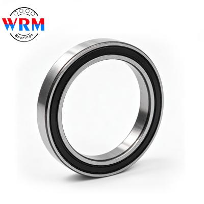 China High Quality Deep Groove Ball Bearing 6905-2RS 1000905 25*42*9mm Fitness Equipment Bearing for sale