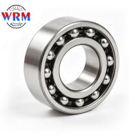 China Brand New Self-aligning Ball Bearing 1201 12*32*10mm Elevator Bearing for sale