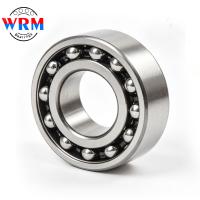 China Quality Assurance Self-aligning Ball Bearing 1203 17*40*12mm Power Tool Bearing for sale