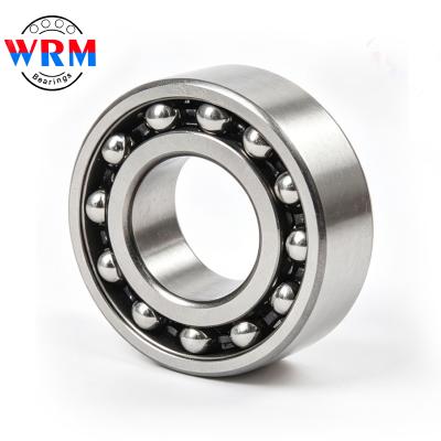 China Quality Assurance Self-aligning Ball Bearing 1203 17*40*12mm Power Tool Bearing for sale