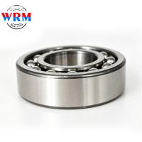 China High Speed Operation Self-aligning Ball Bearing 1206 30*62*16mm MRI Equipment Bearing for sale