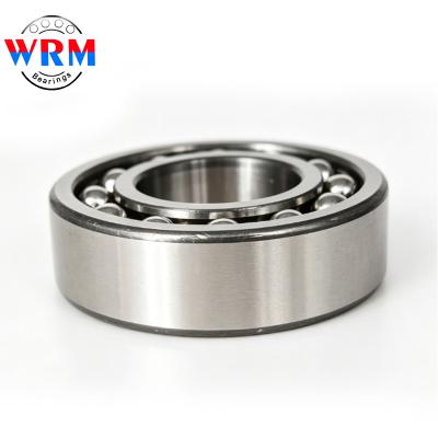 China High Speed Operation Self-aligning Ball Bearing 1206 30*62*16mm MRI Equipment Bearing for sale