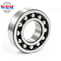 China High Stability Self-aligning Ball Bearing 1212 60*110*22mm Sewing Equipment Bearing for sale