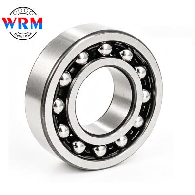 China High Stability Self-aligning Ball Bearing 1212 60*110*22mm Sewing Equipment Bearing for sale