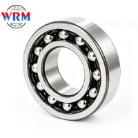 China High Concentricity Self-aligning Ball Bearing 1213 65*120*23mm Coal Mining Equipment Bearing for sale