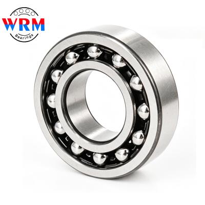China High Concentricity Self-aligning Ball Bearing 1213 65*120*23mm Coal Mining Equipment Bearing for sale