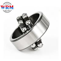 China Precious Machined Self-aligning Ball Bearing 1215 75*130*25mm Surgical Robot Bearing for sale