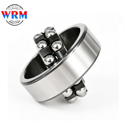 China Precious Machined Self-aligning Ball Bearing 1215 75*130*25mm Surgical Robot Bearing for sale