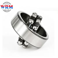 China OEM Standard Production Self-aligning Ball Bearing 1216 80*140*26mm Home Appliance Bearing for sale