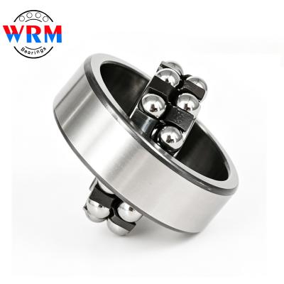 China OEM Standard Production Self-aligning Ball Bearing 1216 80*140*26mm Home Appliance Bearing for sale