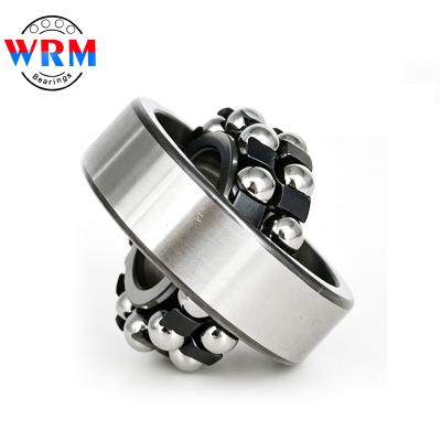 China China Bearing Self-aligning Ball Bearing 1220 100*180*34mm Engine Bearing for sale