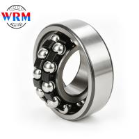 China Factory High Quality Self-aligning Ball Bearing 1226 130*230*46mm Compressor Bearing for sale