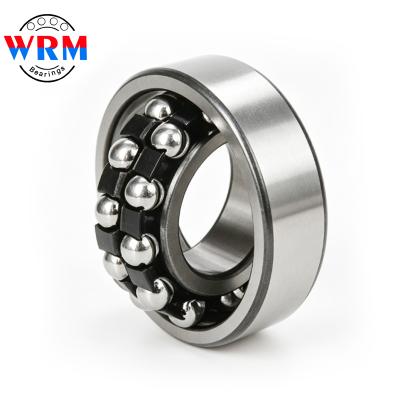 China Factory High Quality Self-aligning Ball Bearing 1226 130*230*46mm Compressor Bearing for sale