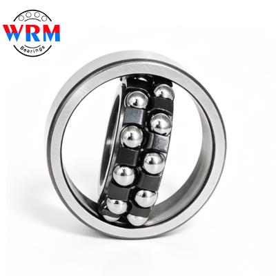 China Hot Selling Self-aligning Ball Bearing 1228 140*250*50mm High Speed Spindle Bearing for sale
