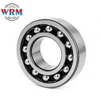China Brand New Self-aligning Ball Bearing 1230 150*270*54mm Aerospace Precision Bearing for sale