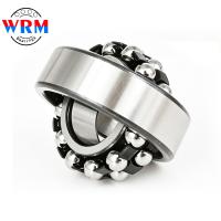 China Meet International Standards Self-aligning Ball Bearing 1303 17*47*14mm Medical Device Bearing for sale
